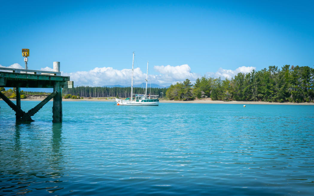 Māpua looks to the future - 'A desirable place to live' | RNZ News