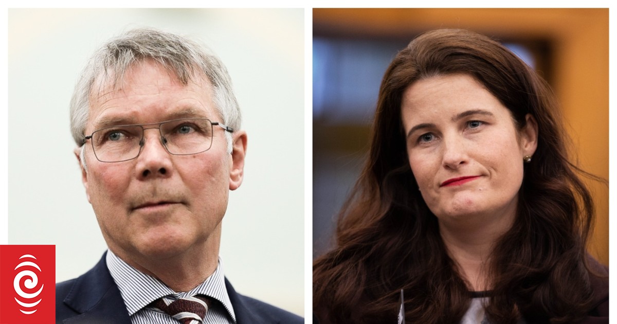 Week in Politics: Chaotic payments spoil government's week | RNZ News