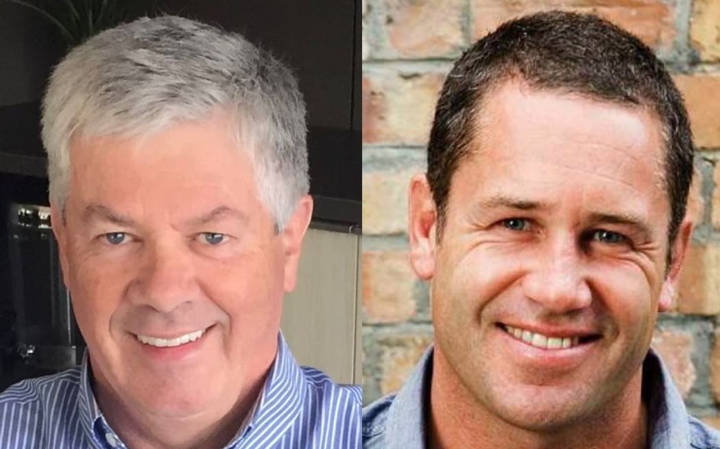 Former All Blacks take stake in Highlanders | RNZ News