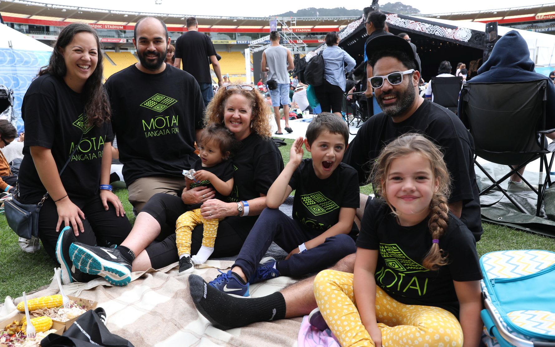 Te Matatini day three | A Gallery from News | RNZ