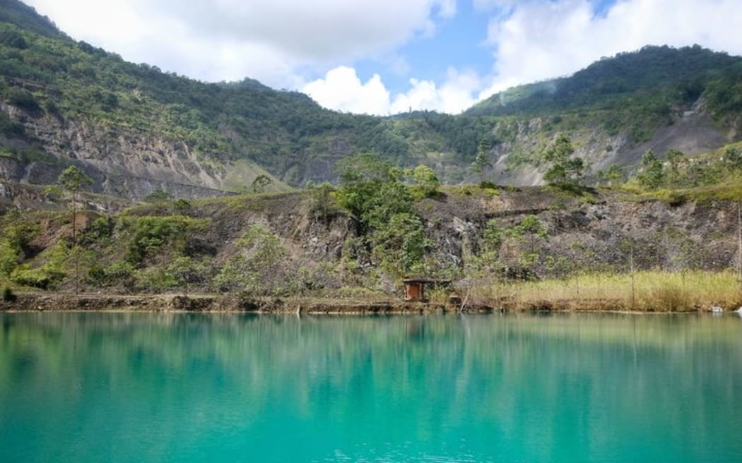 Damage continues to be caused by shutdown mine says Bougainville MP ...