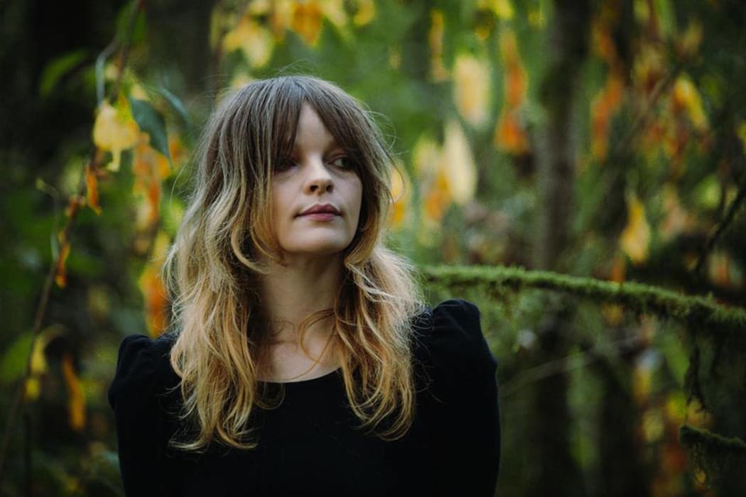 Live session: Jessica Pratt | RNZ News