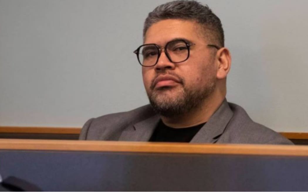 Jailed Auckland radio host Nate Nauer appeals ‘manifestly excessive ...