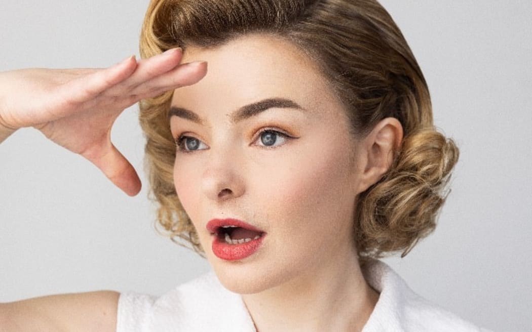 Bookmarks with Abby Howells | RNZ