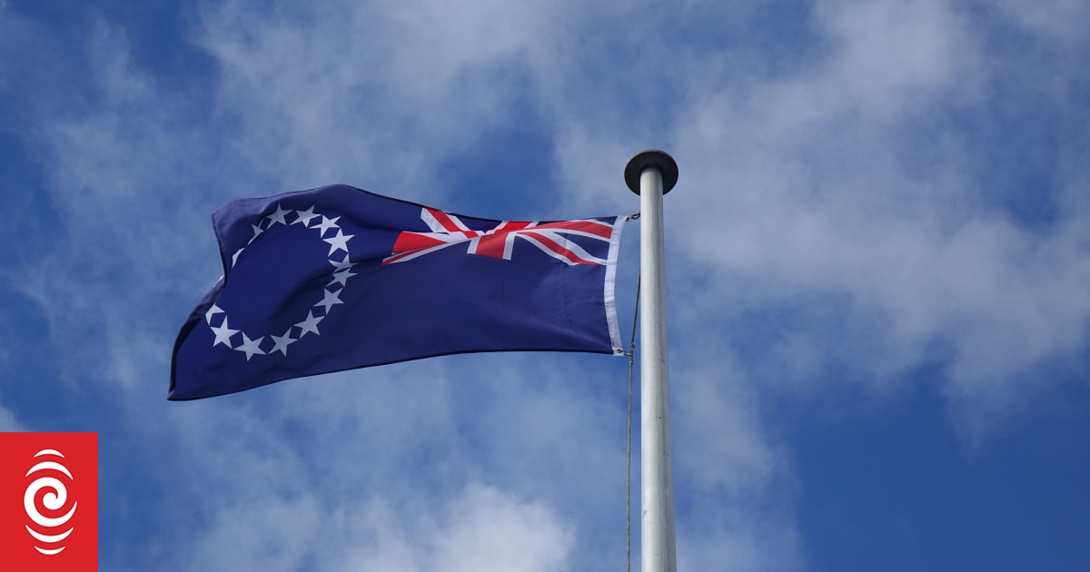 Elections talk brewing in Cook Islands | RNZ News