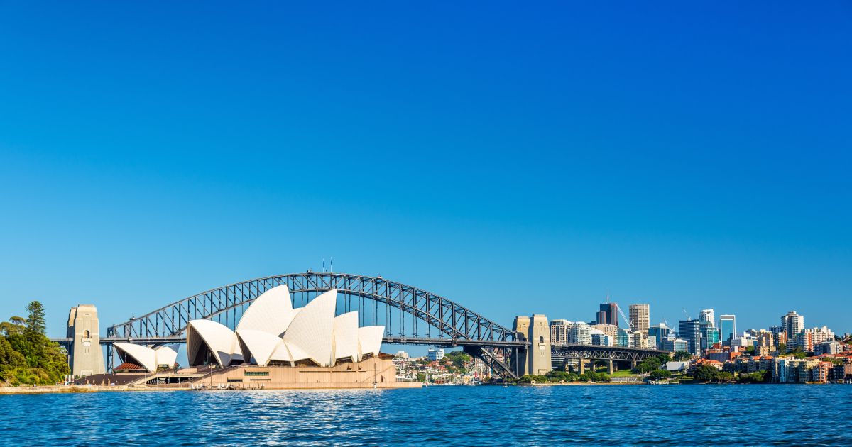 Inside the Sydney Opera House: ABC TV series reveals the quirks and ...