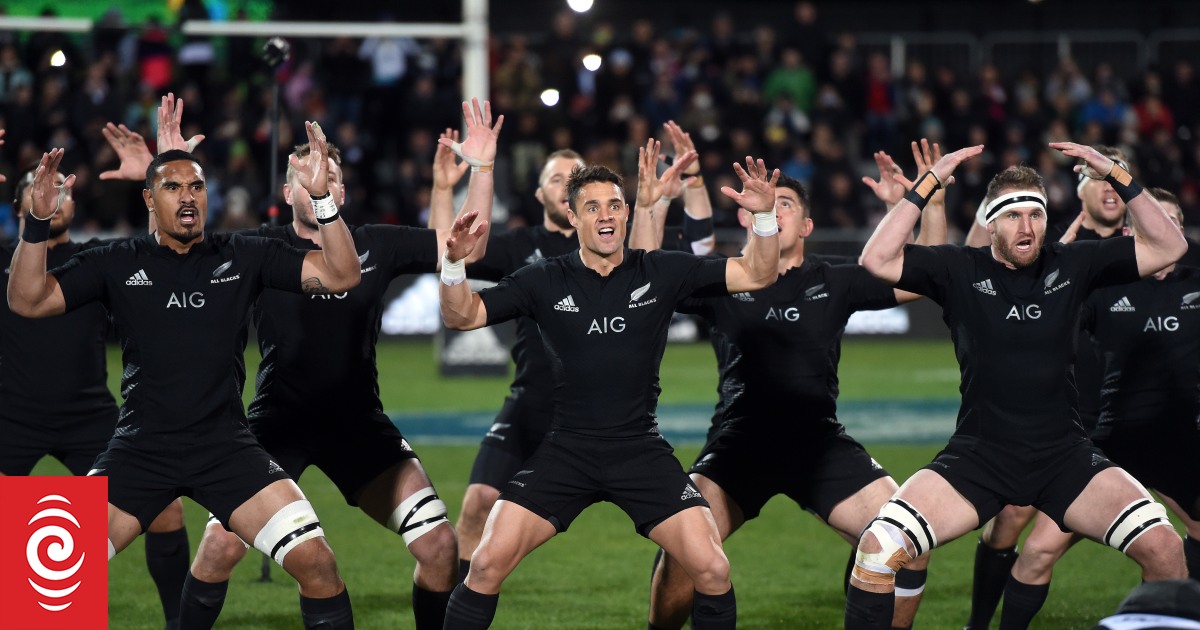 NZ Rugby unveils All Blacks Experience | RNZ News