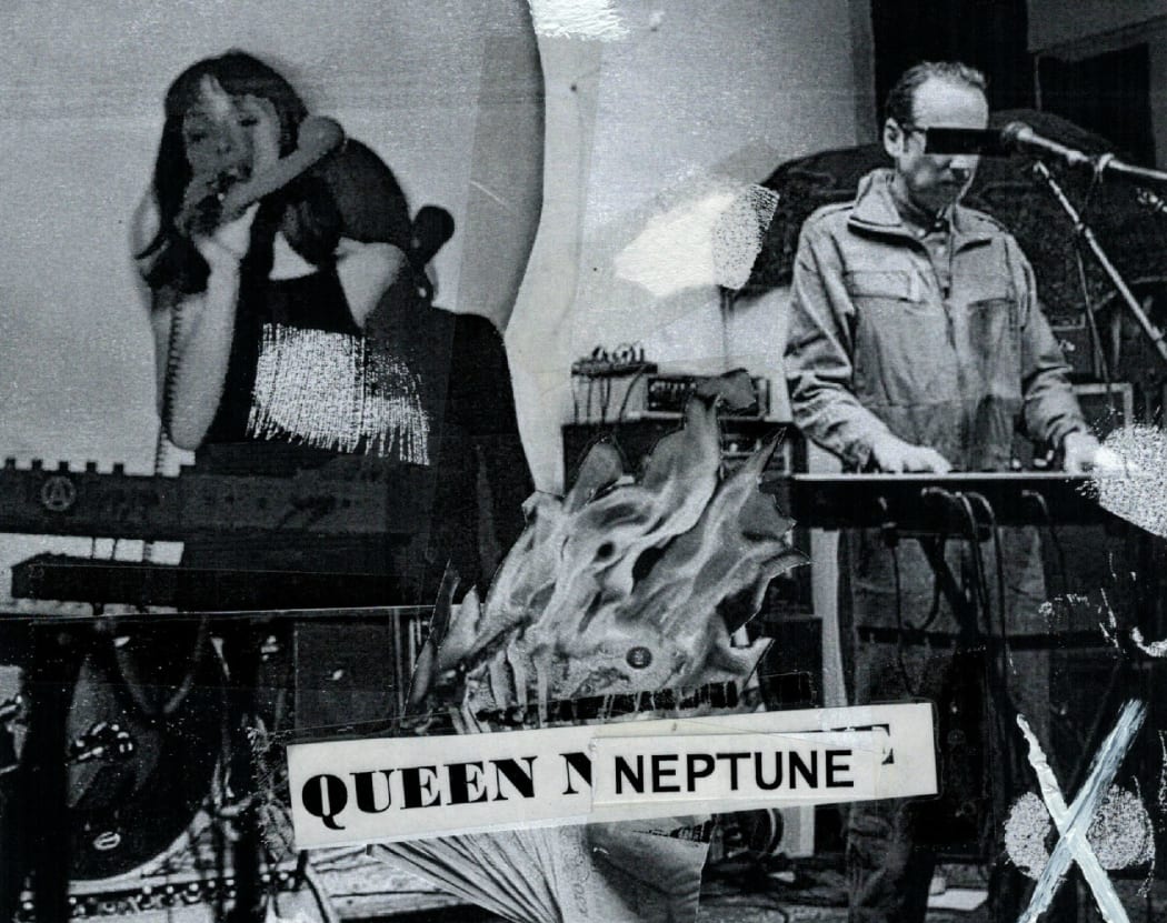 Introducing: Queen Neptune | RNZ