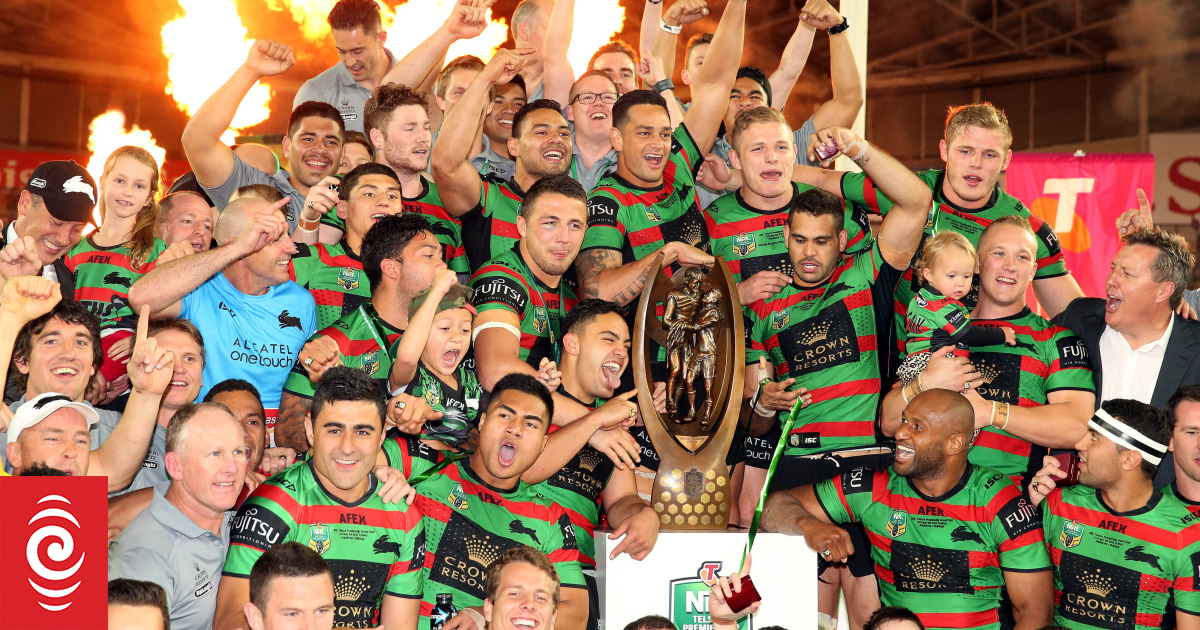 NRL premiership-winner Kyle Turner dies aged 31 | RNZ News