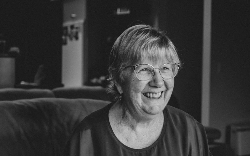 Life as a nurse and midwife on remote Great Barrier Island | RNZ News