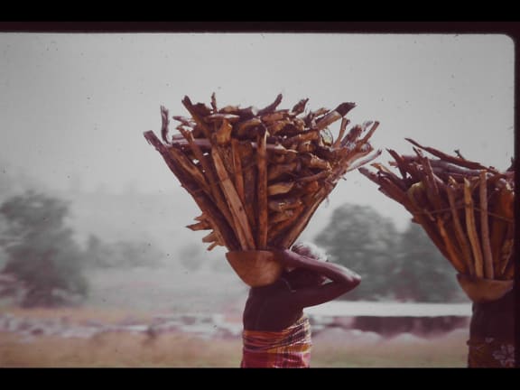 Our Own Odysseys: Nigerian Water Works | A Gallery from Nights with ...