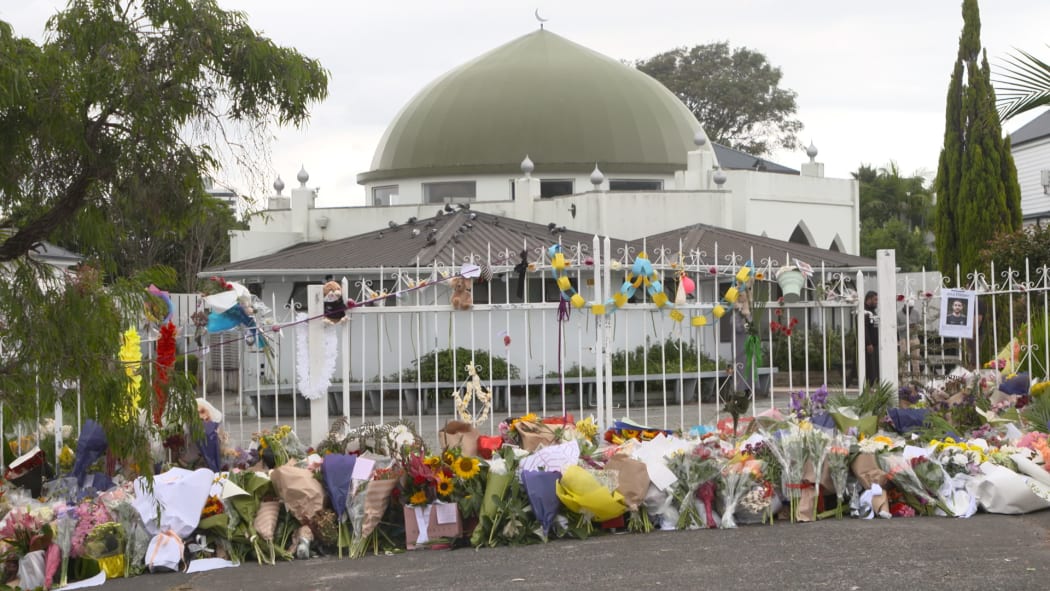 Auckland mosques open doors for all faiths on Friday | RNZ News