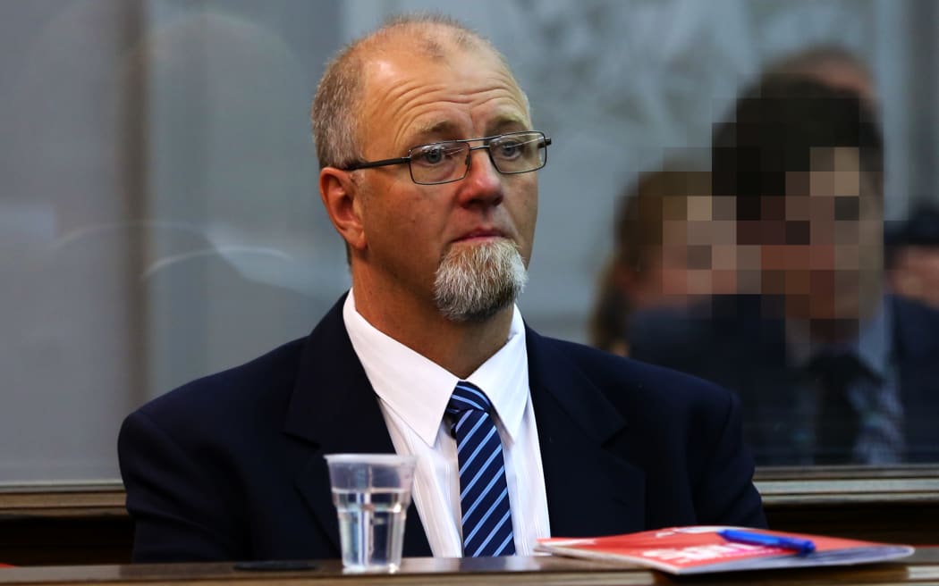 Lundy trial told of vineyard venture | RNZ News