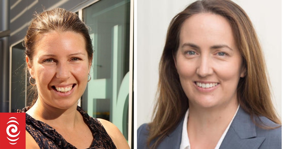 Structural Engineering for Climate Change | RNZ