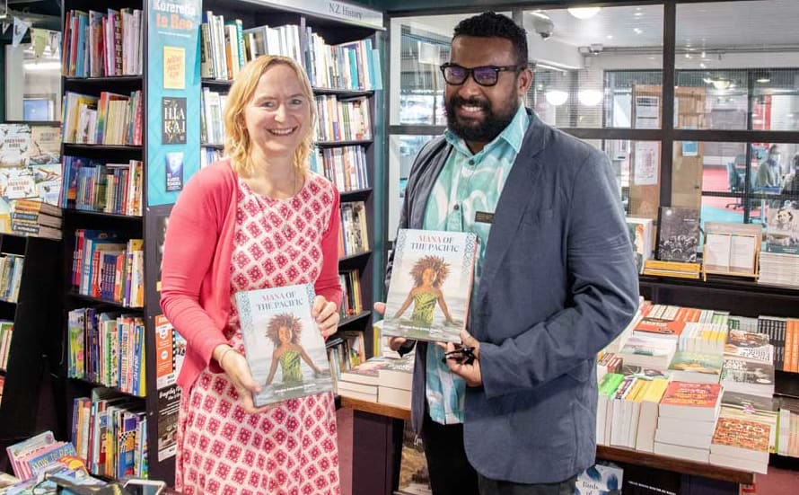 A collection of Pacific proverbs released in new book | RNZ