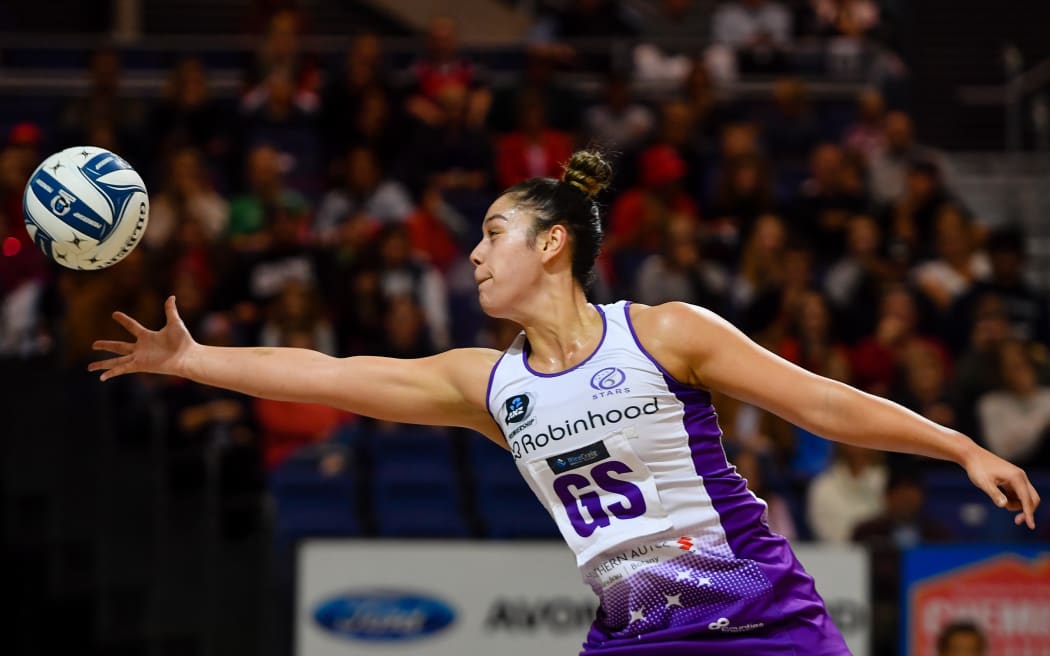 Stars move closer to play-off spot | RNZ News