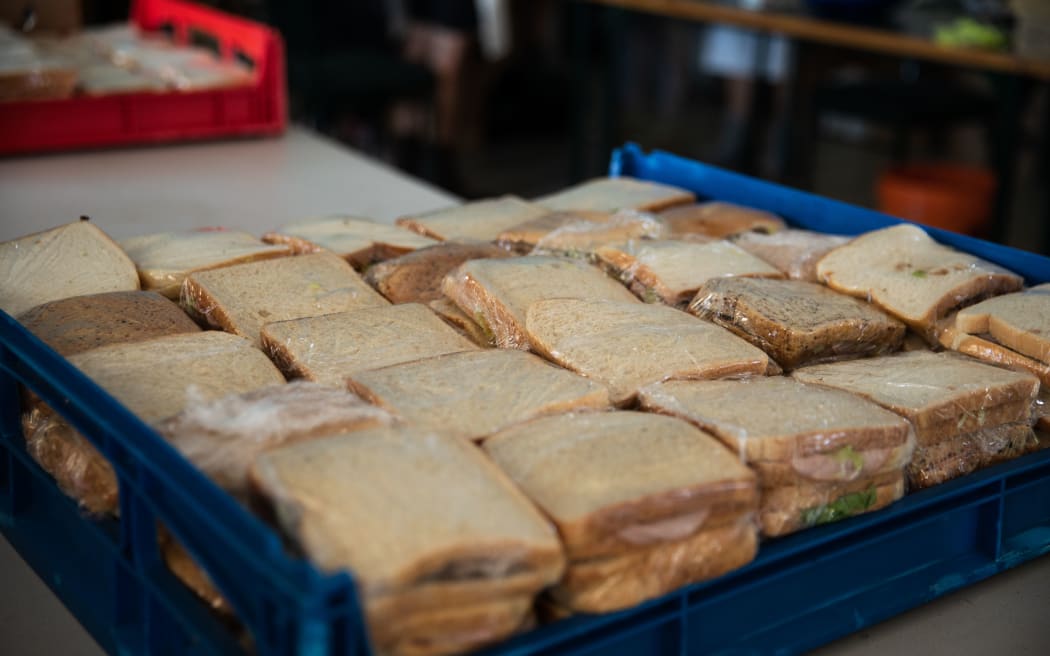 Cyclone Gabrielle: 'It's for Wairoa, bro' - Meet the crew getting ...