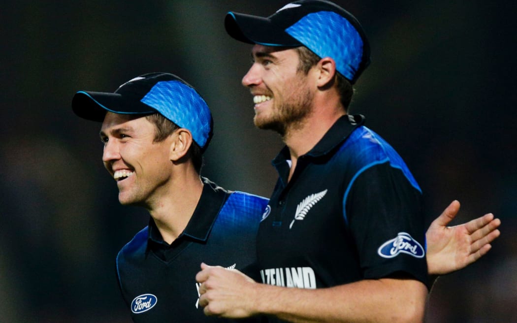Boult and Southee to rest and rotate | RNZ News