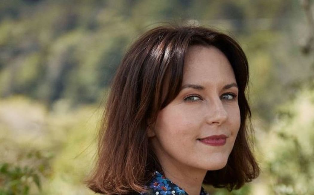 Michelle Langstone on loss, grief and hope | RNZ