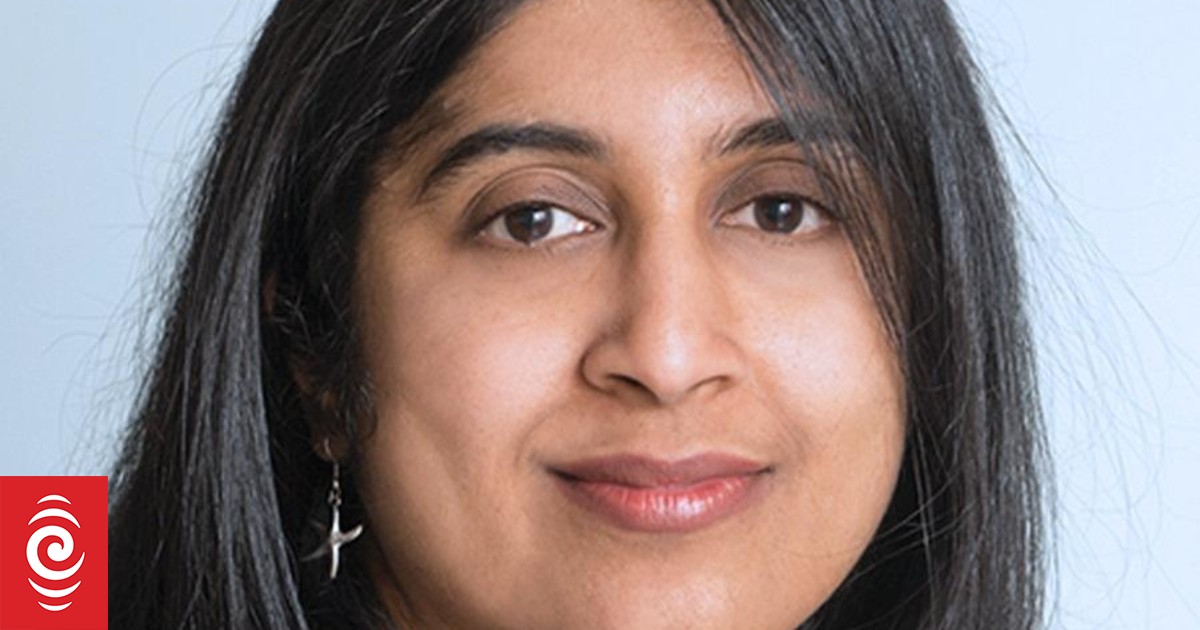 Dr Padma Gulur: Green eyeglasses and chronic pain | RNZ