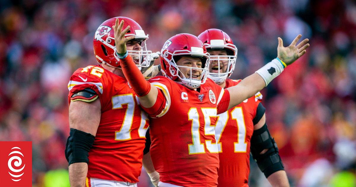 Today's sports news: What you need to know | RNZ News