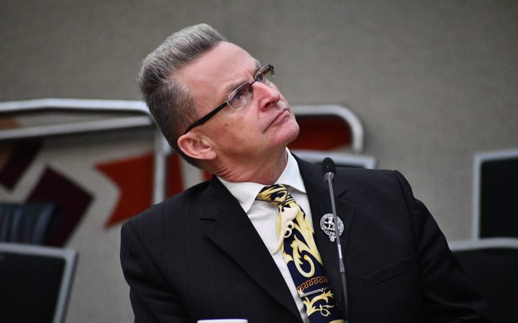 Dirt bikes: Rotorua principal and National MP hit out over ‘lawless ...