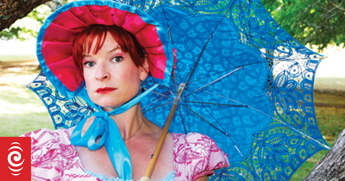 Promise and promiscuity: A romp with Jane Austen | RNZ News