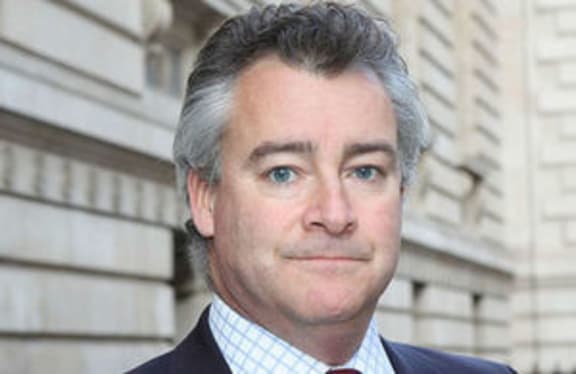 Resident High Commissioner to Tonga announced as British embassy ...