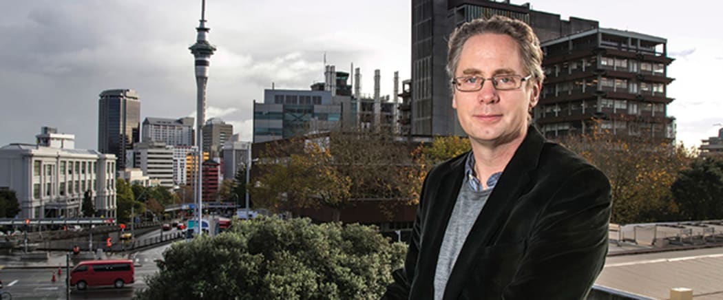Nine To Noon for Monday 22 August 2016 Nine To Noon | RNZ