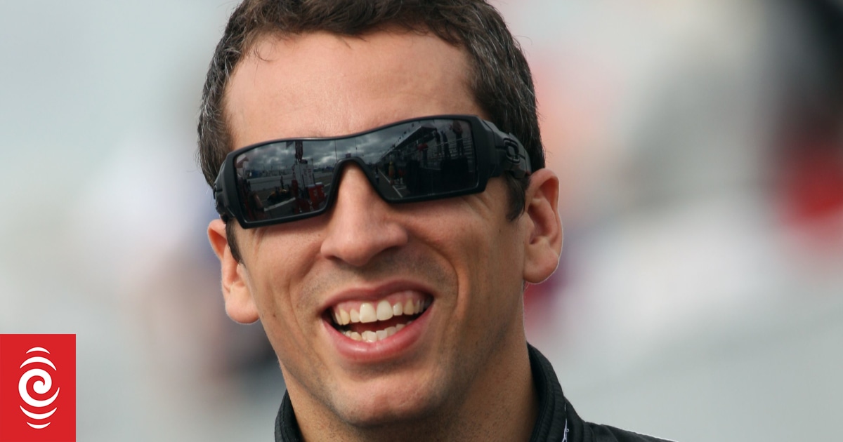 Mourners farewell Justin Wilson | RNZ News