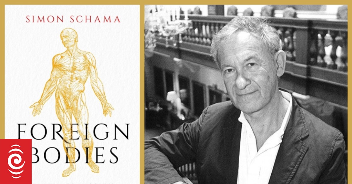 Simon Schama: A history of vaccination | RNZ
