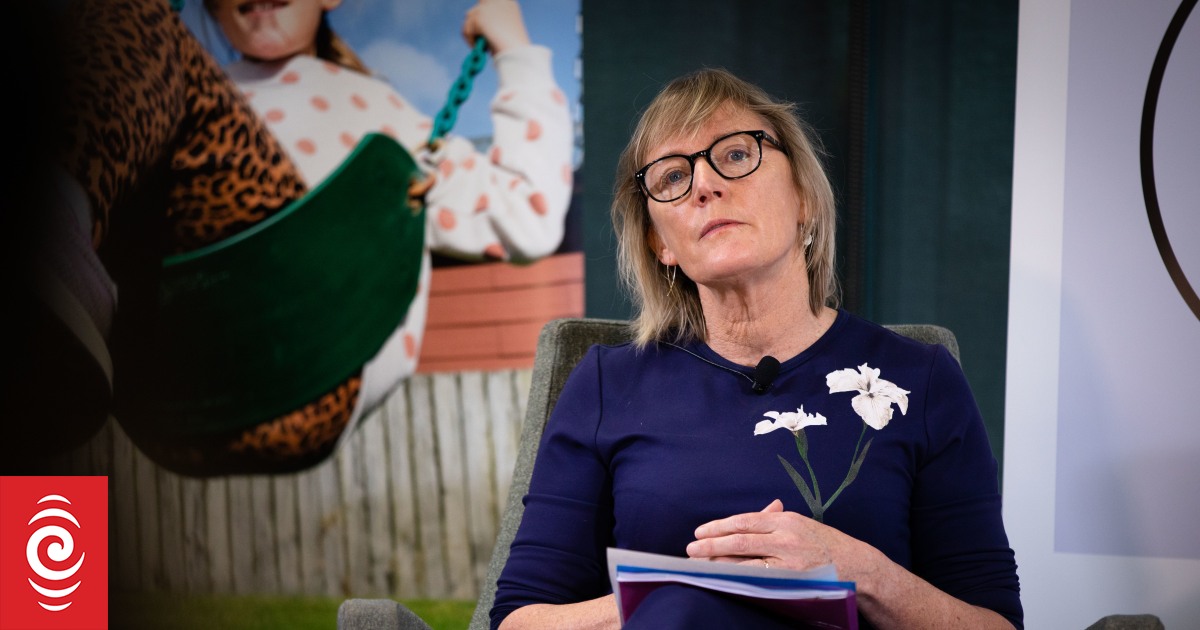 Ongoing booster shots for healthy unlikely - Dr Nikki Turner | RNZ