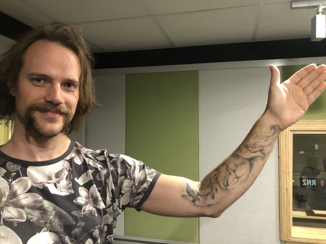 Stoat breakthrough could be the key to eradication | RNZ