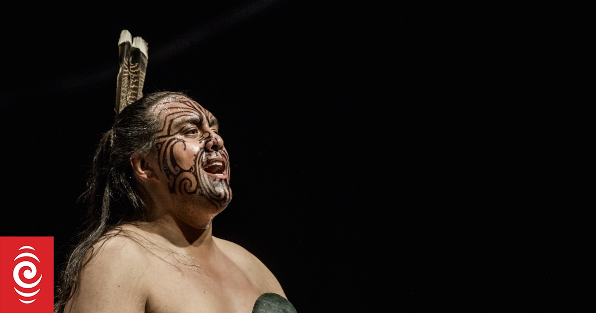 Mana Tangata: Kingi Kiriona | RNZ