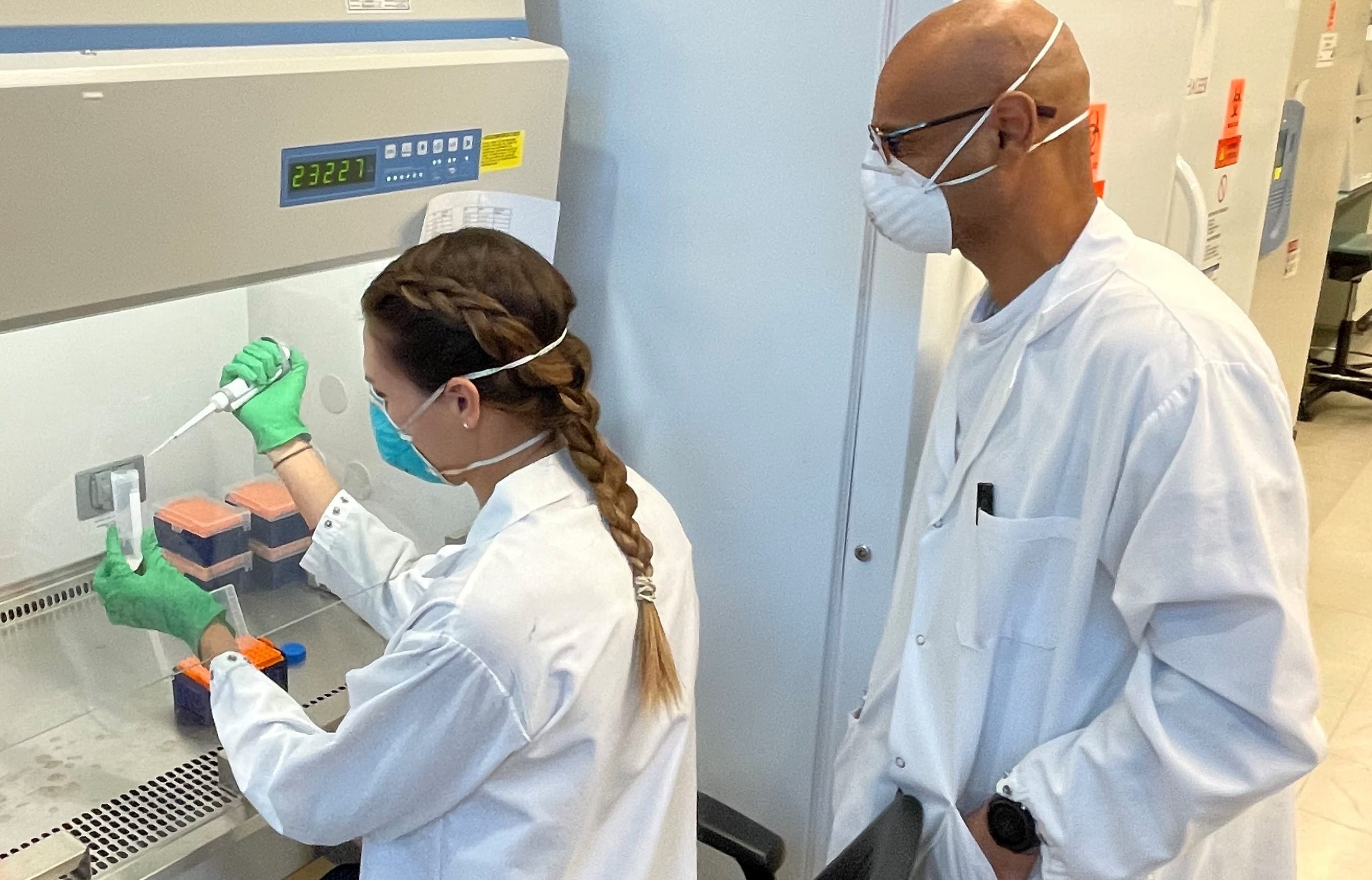 US wastewater testing reveals extent of asymptomatic Covid-19 spread | RNZ