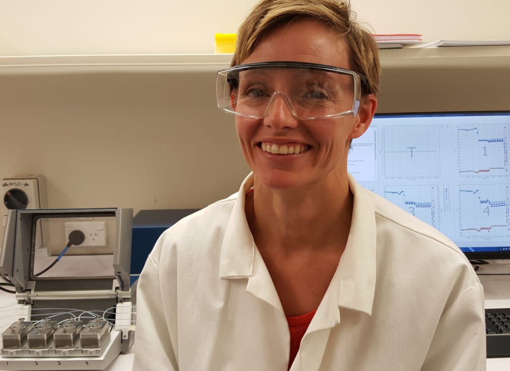 Engineering better stem cells | RNZ