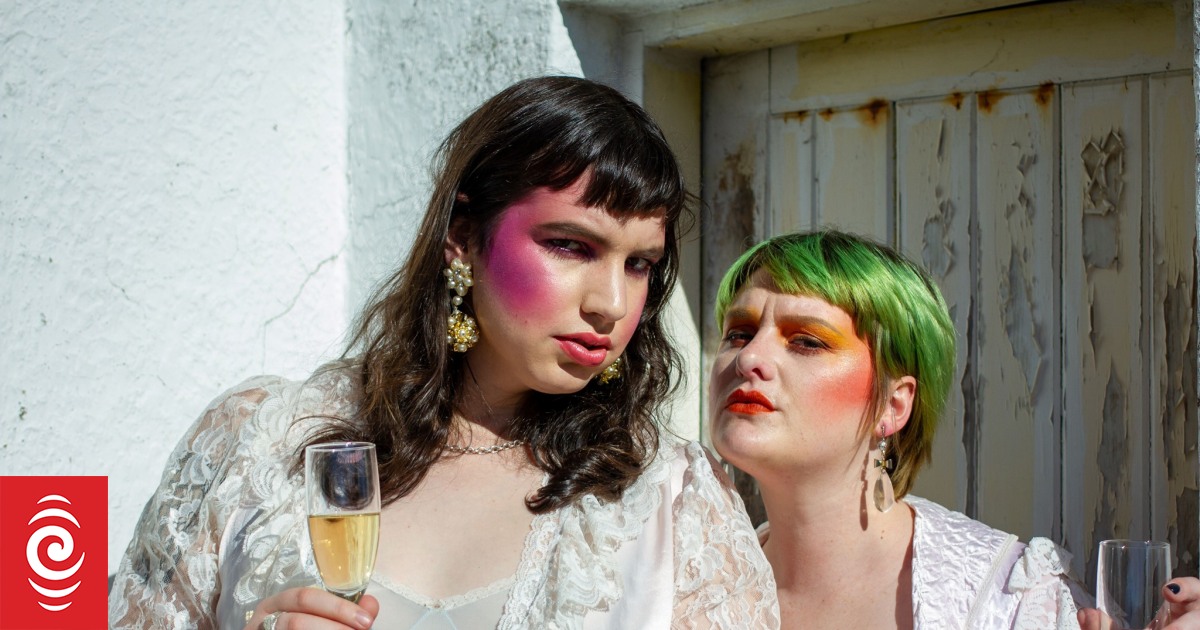 Out Lately: Finn Johansson | RNZ
