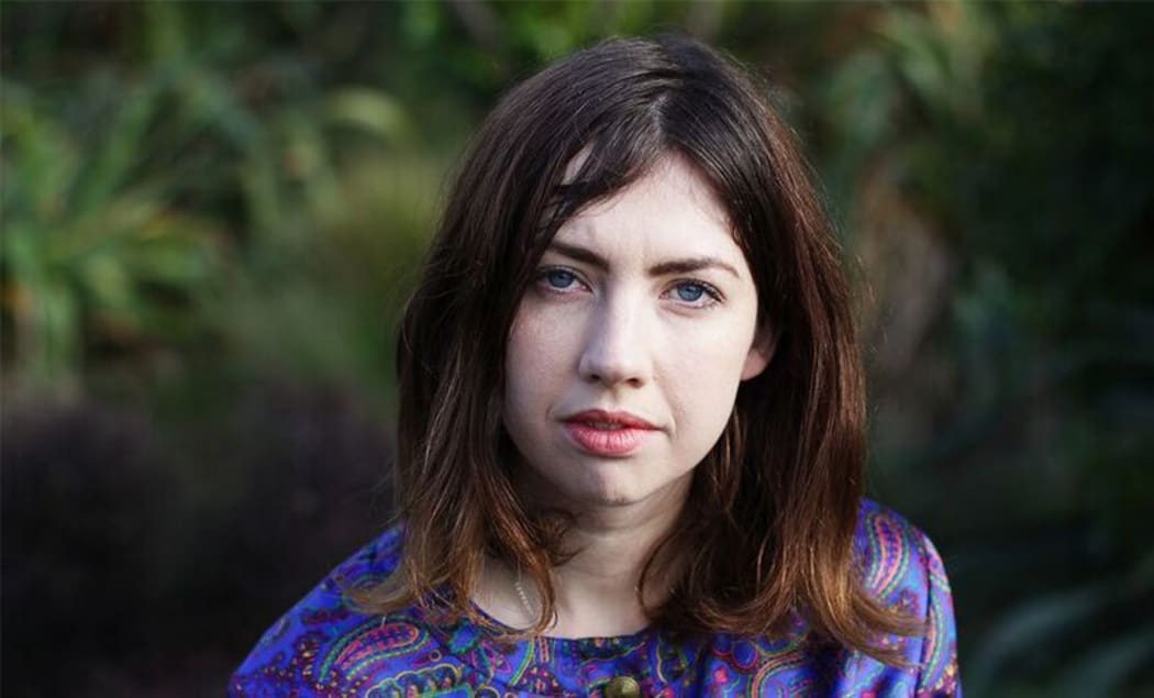 New Gen artist Hera Lindsay Bird | RNZ