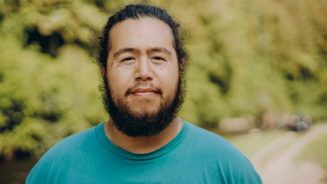 The Outliers | Episode 10: Luke Moss | RNZ