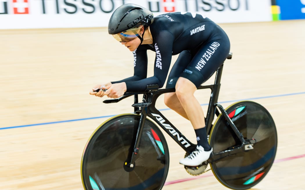 Olympic cyclists to oversee changes to high performance | RNZ News