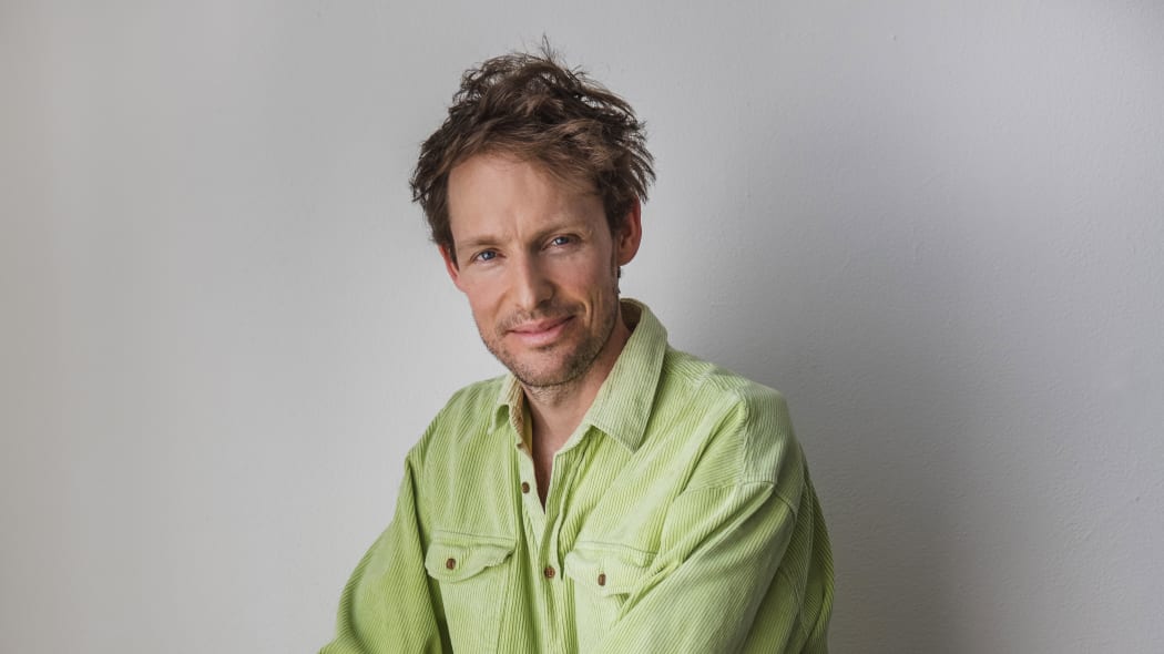 Guy Montgomery's Guy-Mont Spelling Bee | RNZ