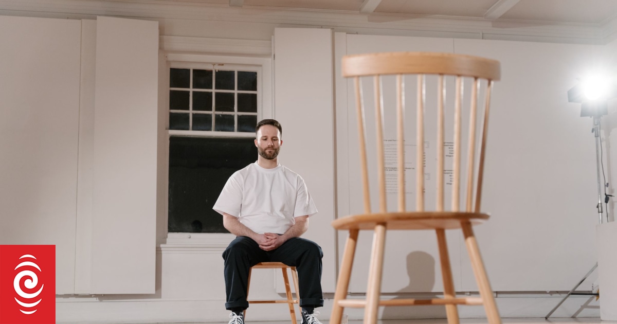 Hamish Annan: Exploring Human Connection | RNZ