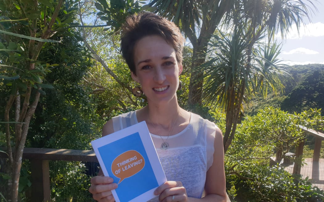 Former Exclusive Brethren Church member sets up support network to help ...