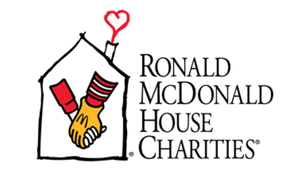 Ronald McDonald House CEO: 25% of our funding from McDonald's | RNZ