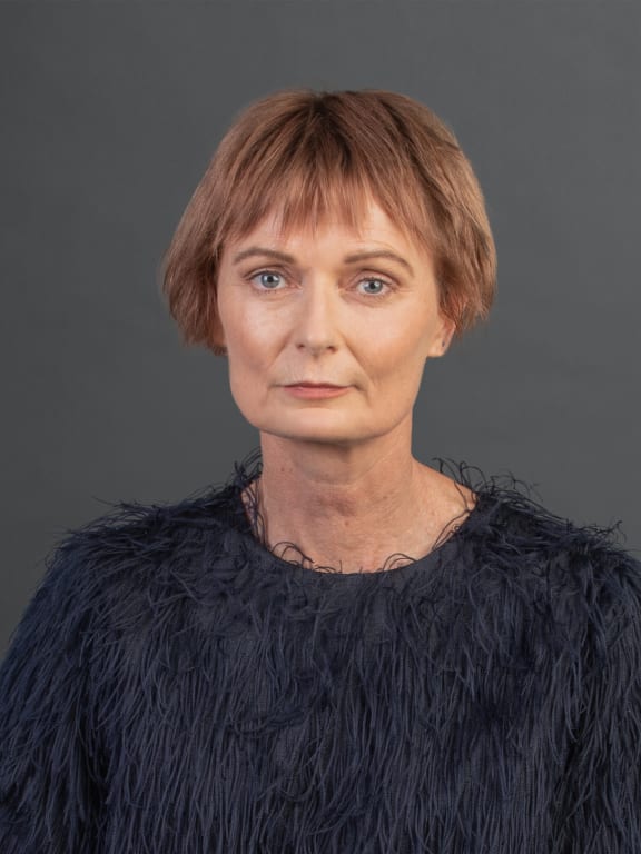 Lisa Owen | RNZ National Presenter