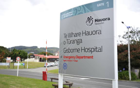 Pandemic-proofing Gisborne Hospital | RNZ News