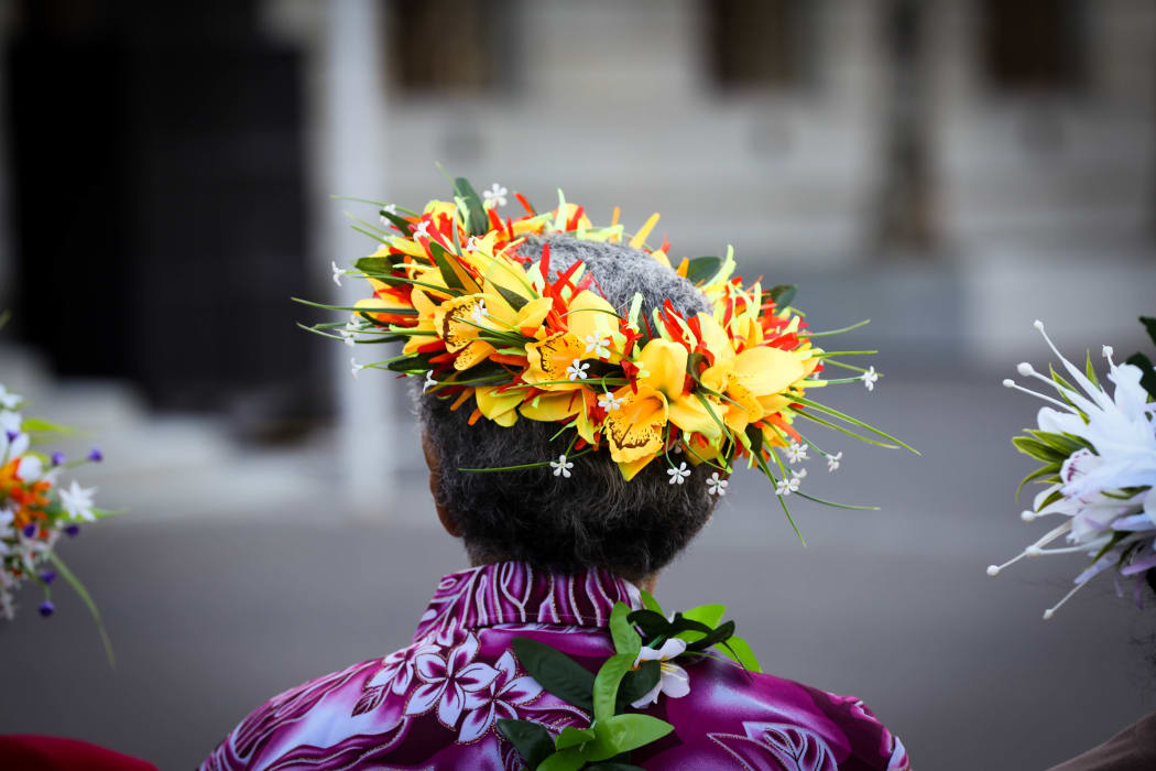 Cook Islands government backs name change body | RNZ News