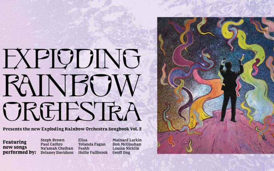 Music 101 for Saturday 26 August 2023 Music 101 | RNZ