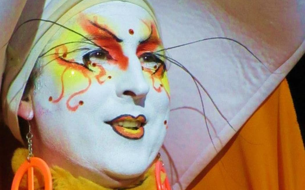 Sisters of Perpetual Indulgence: Using iconicism and satire to combat ...