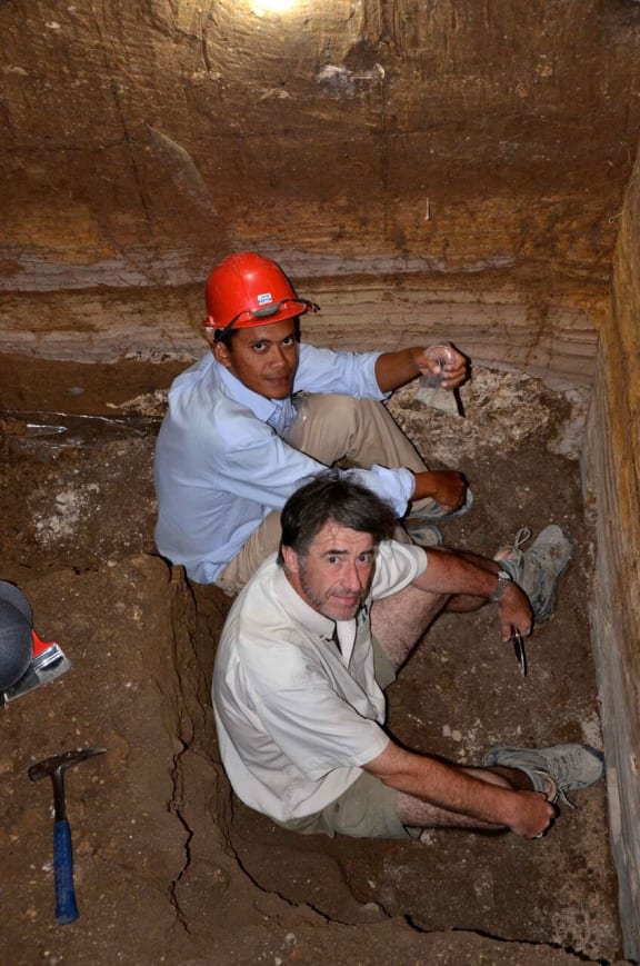 The investigations into the diminutive early human Homo floresiensis ...